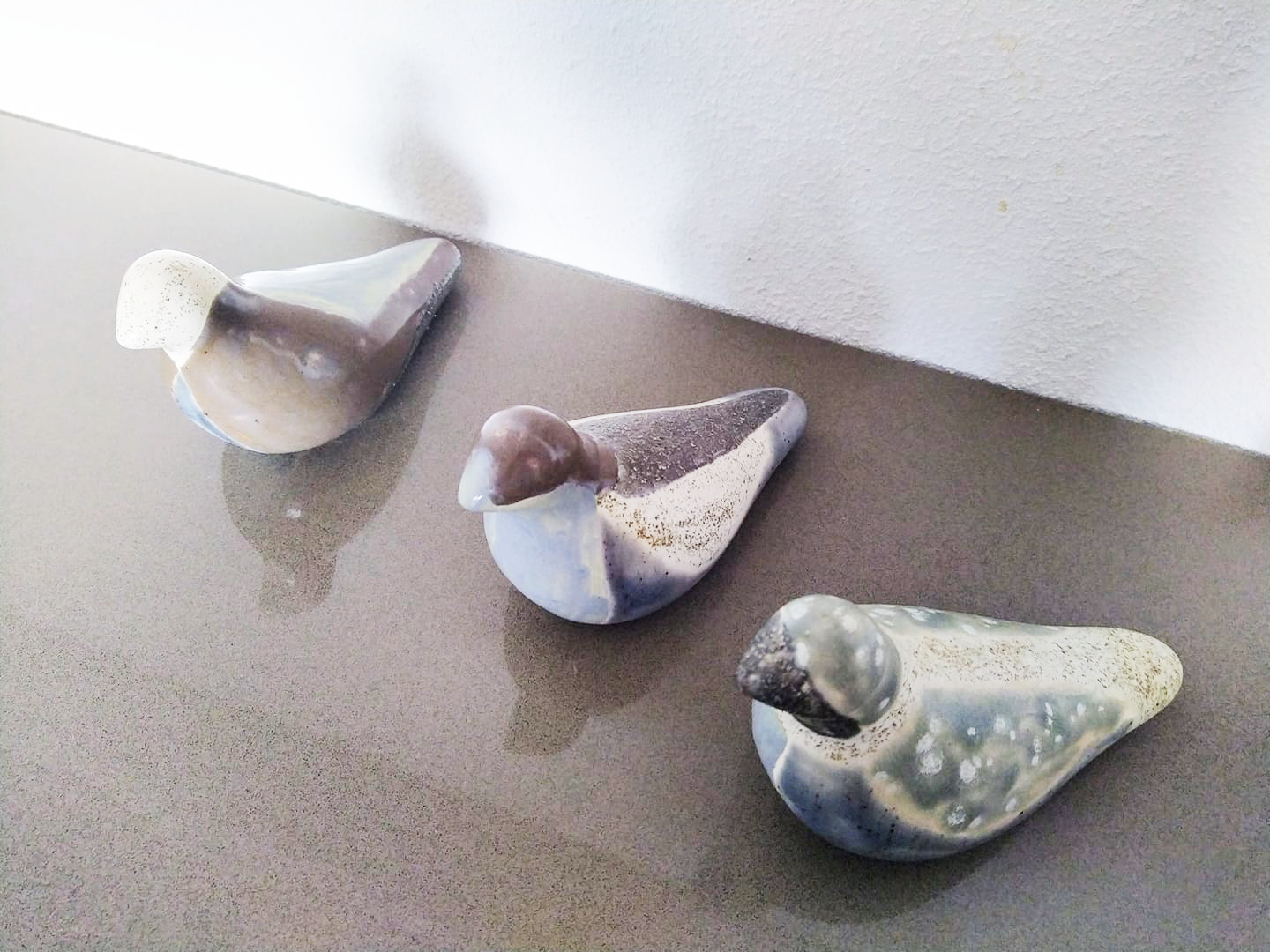 Ceramics » Martine Mussies